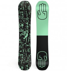 Bataleon Boss 2021 | Tablas Bataleon Snowboards | ENVIO GRATIS
