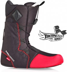 Botas Snowboard Hombre | Outlet