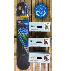 Tienda Snow Online | Tablas De Snowboard