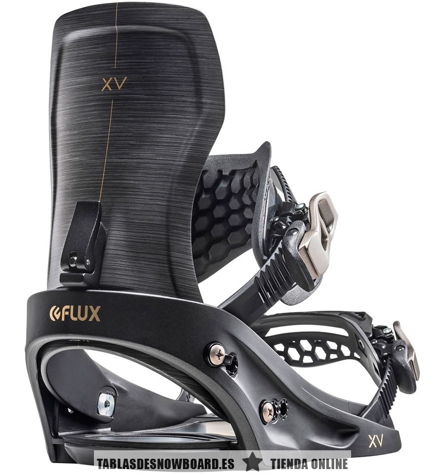 Flux XV 2020 | Outlet Fijaciones Snow 2019/20 | Mejor Precio