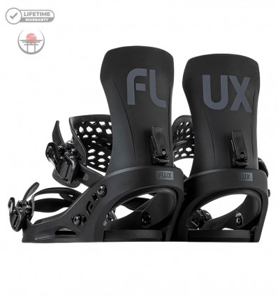 Flux EM Bindings 2025 | Fijaciones Snow | Envío Gratis